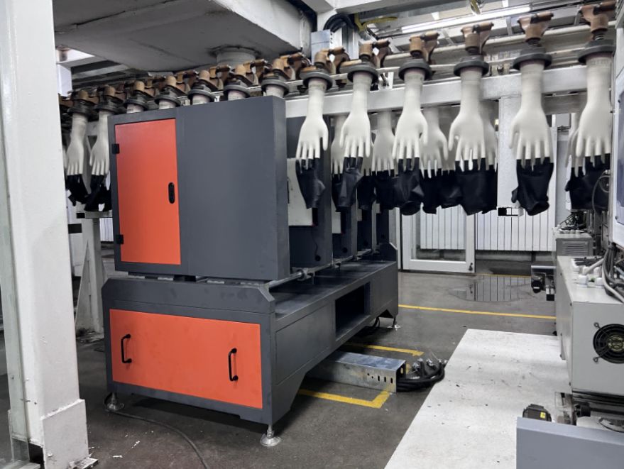 Visual Inspection System - WSL